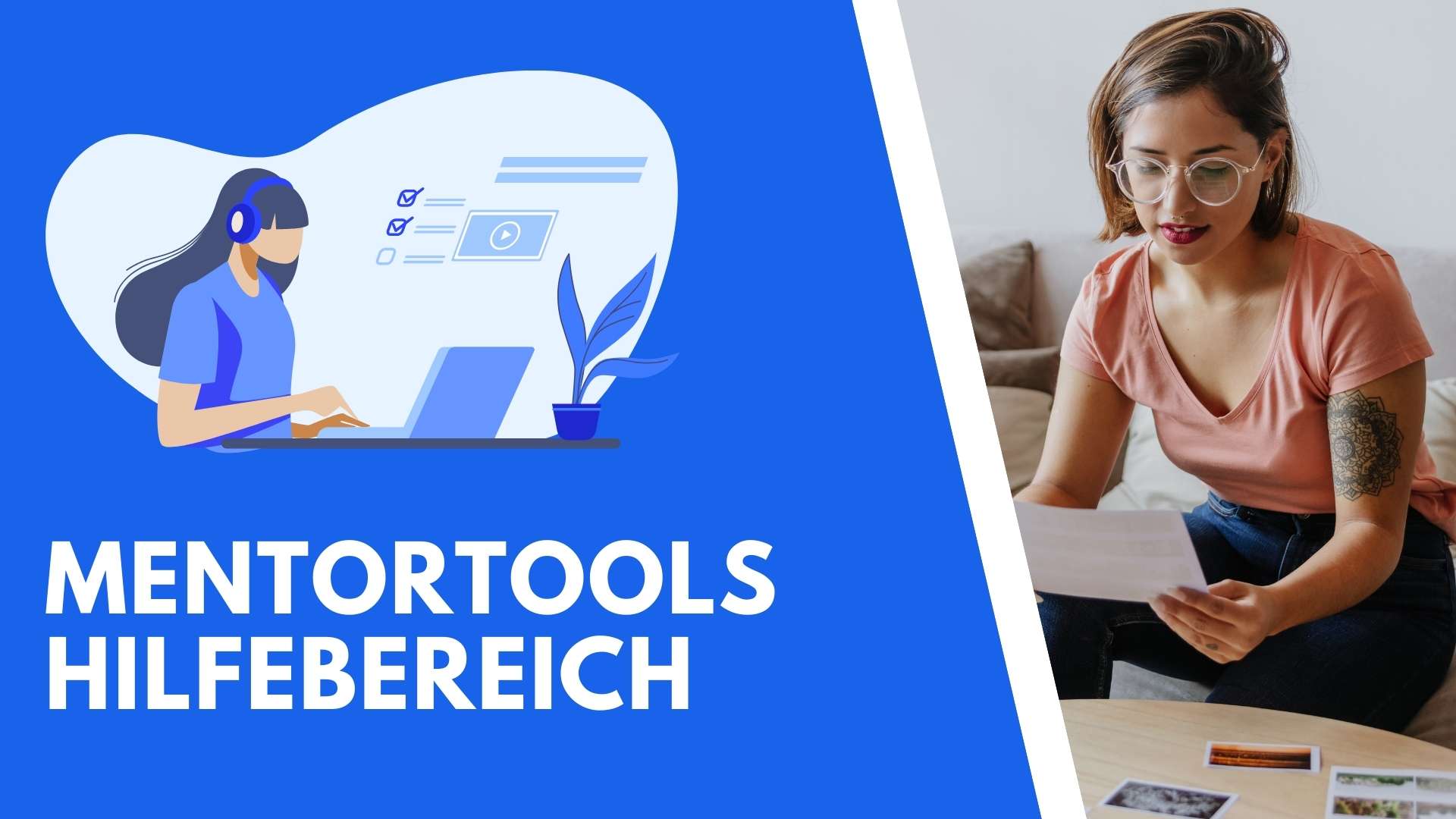 Support + Tutorials - Masterpages Support